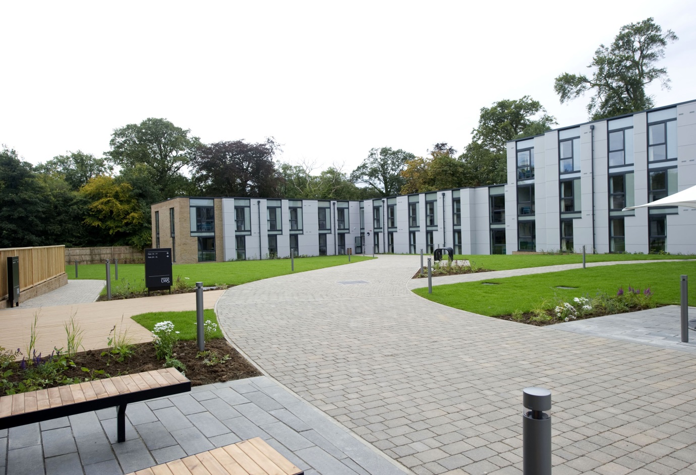 Ayr Campus | UWS | University of the West of Scotland