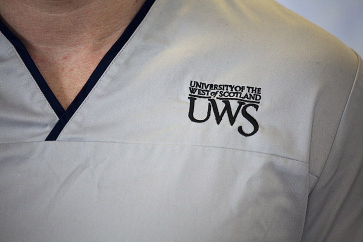 Nursing at UWS