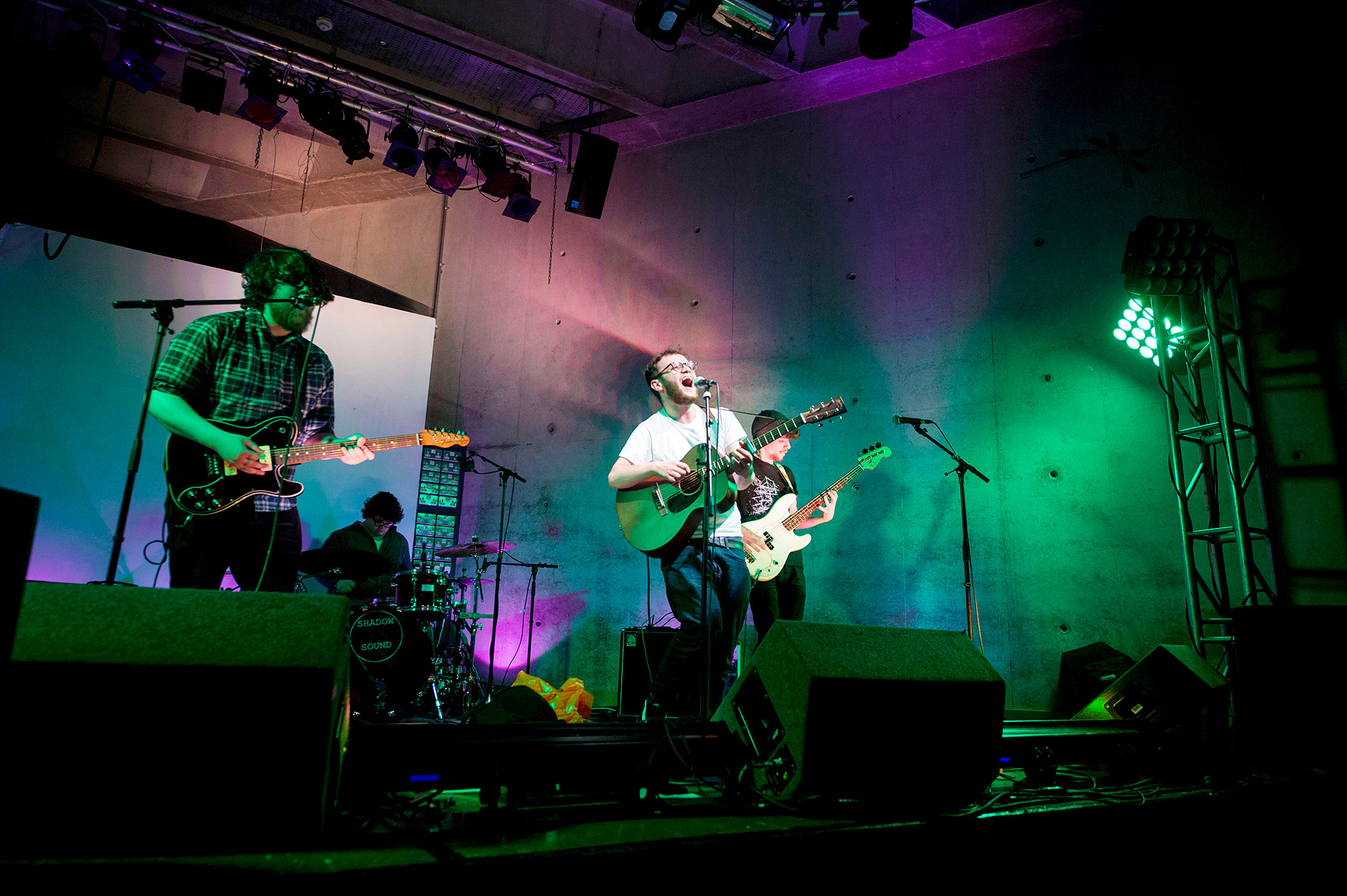 London Campus | UWS | University of the West of Scotland