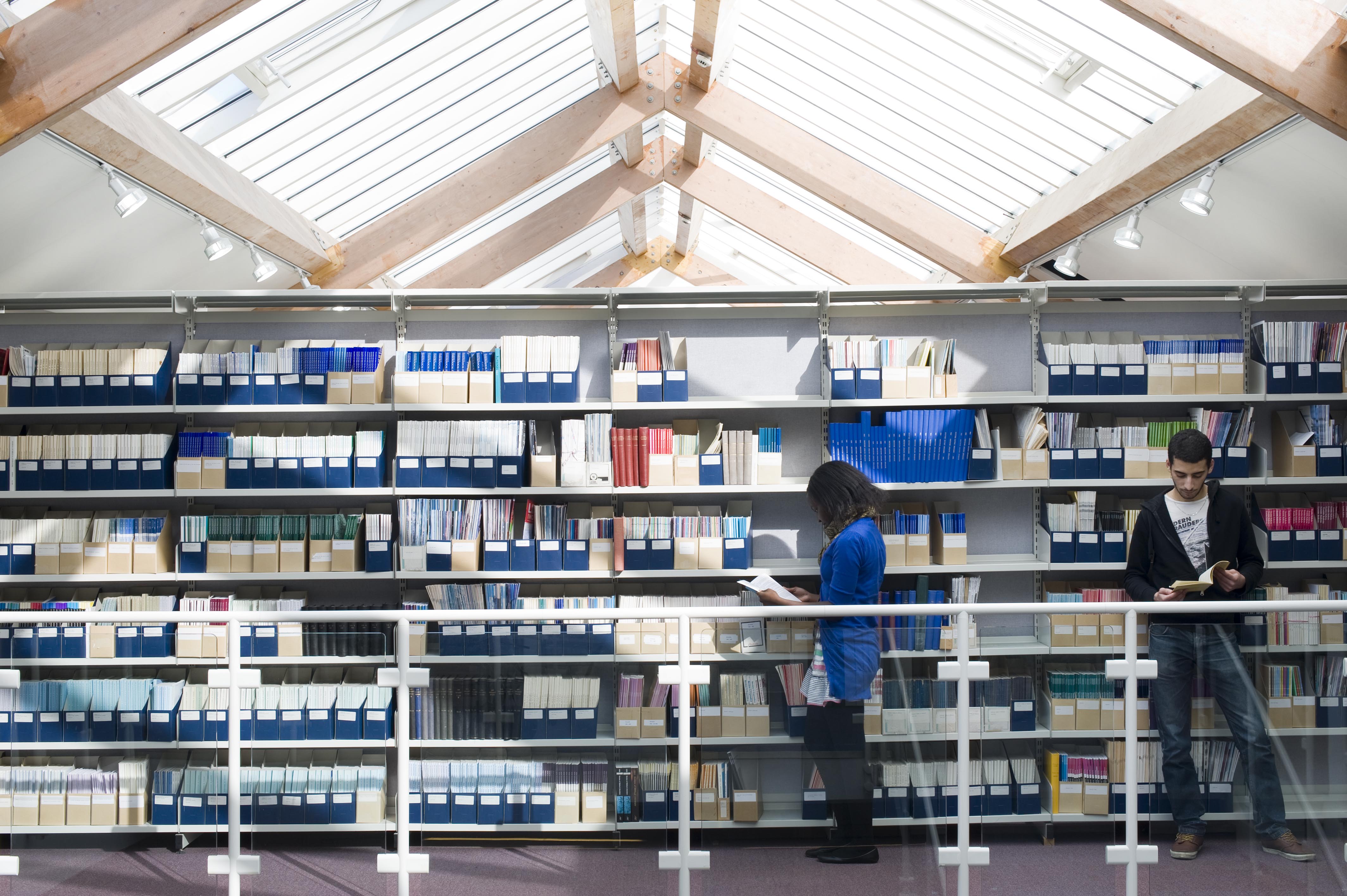 Library | UWS | University of the West of Scotland