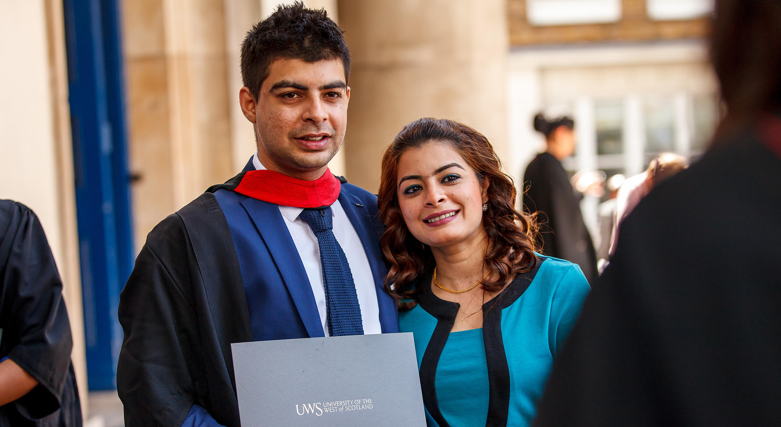 Study | UWS | University of the West of Scotland