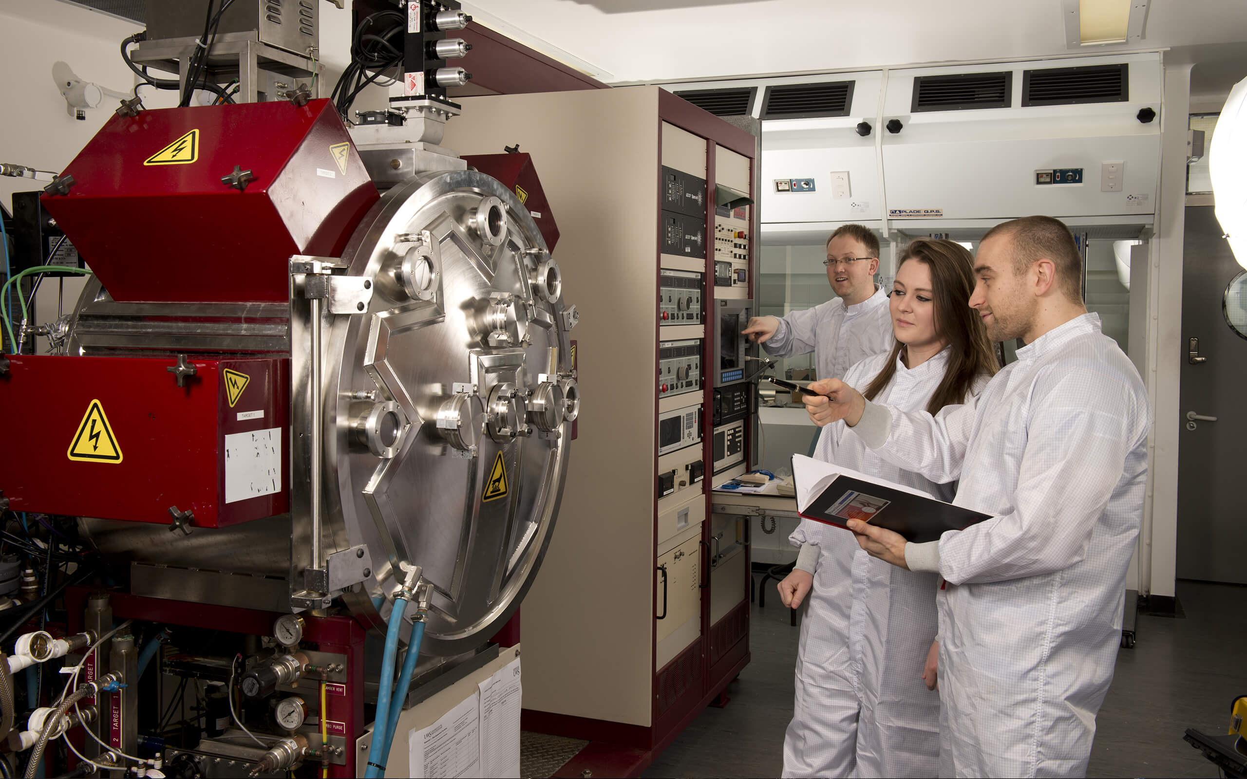 Research Degrees | UWS | University of the West of Scotland