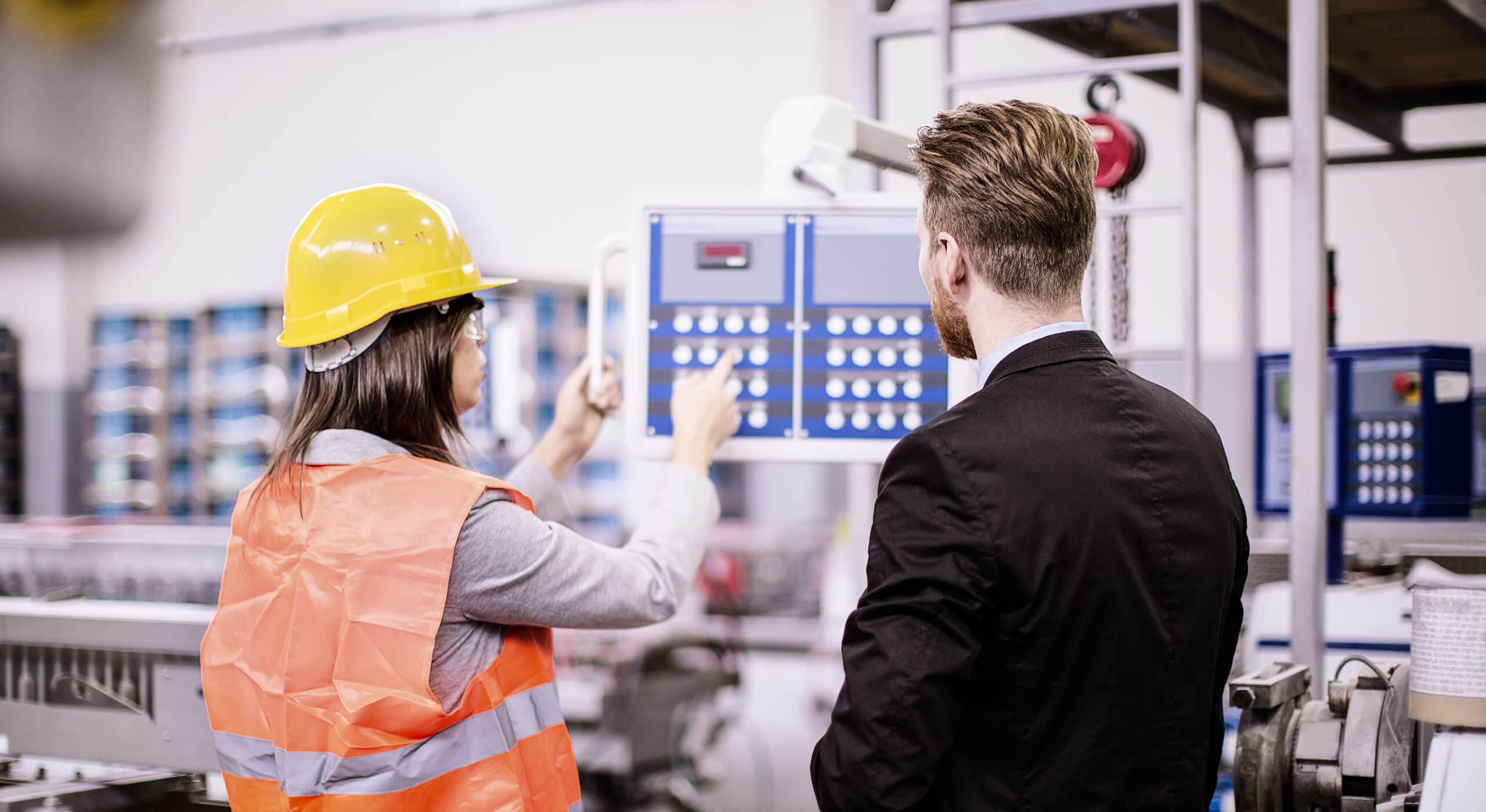 MSc Quality Management | UWS | University of the West of Scotland