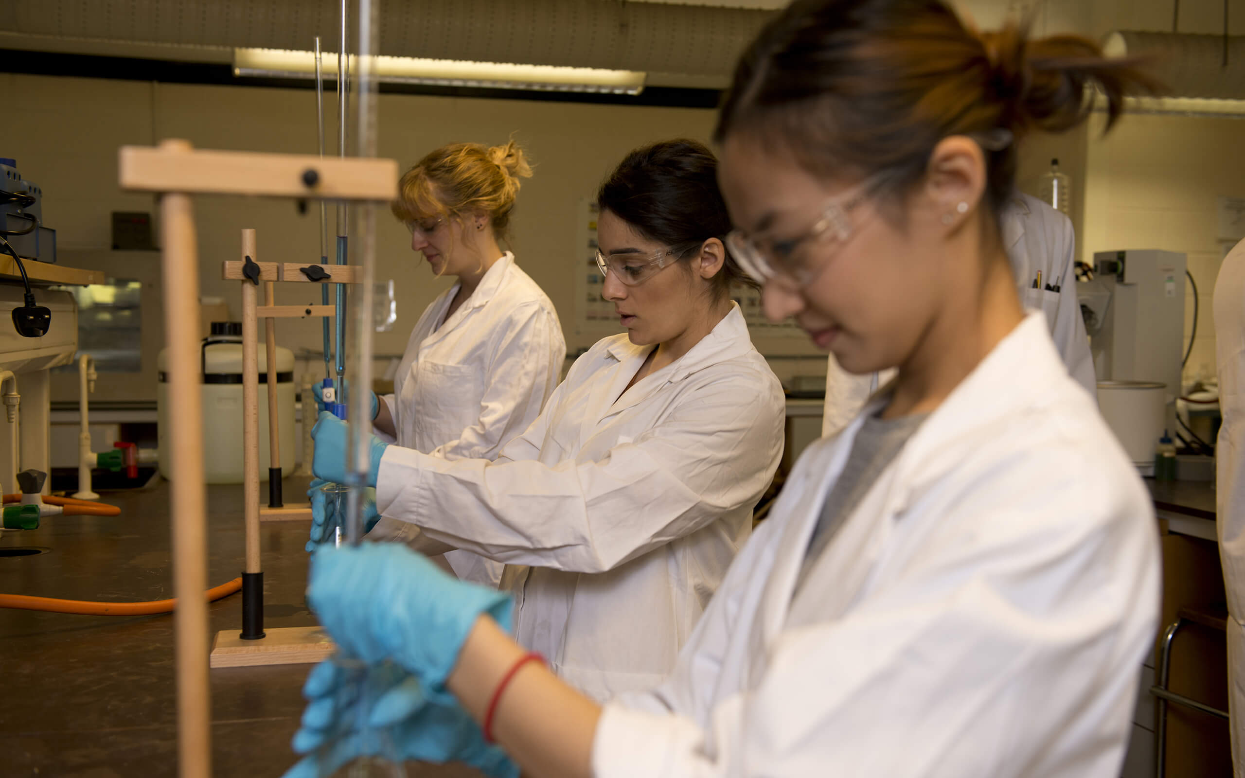 Research Degree Study Options | University of the West of Scotland