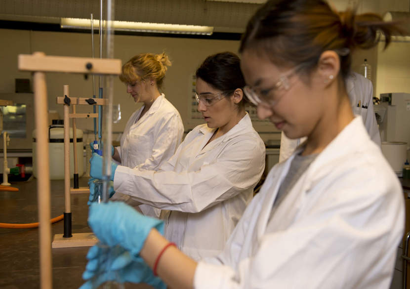 Research Degree Study Options | University of the West of Scotland