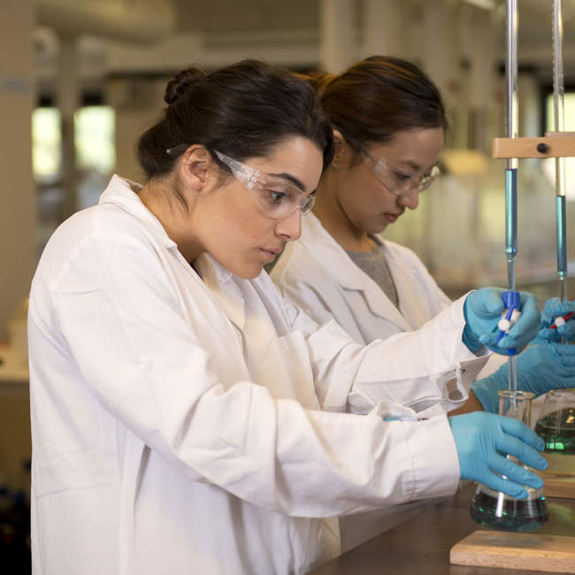 Environmental Research | University of the West of Scotland