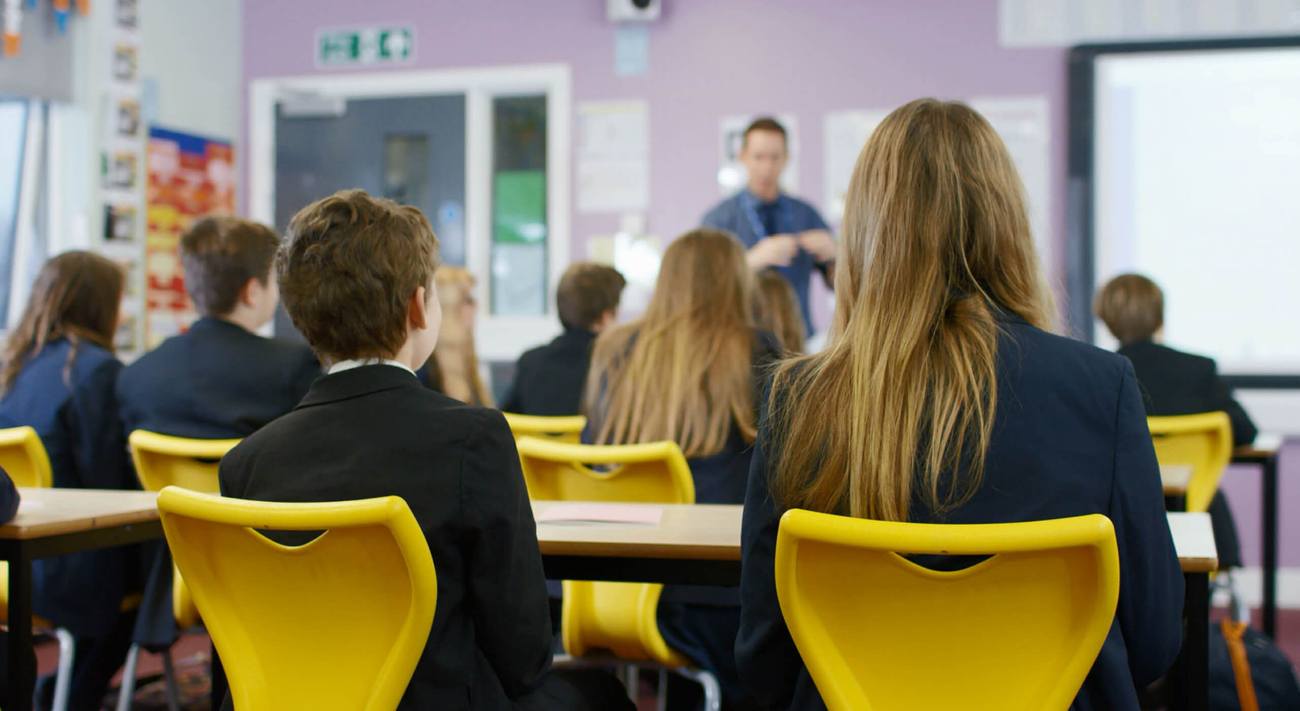 Professional Graduate Diploma Education (PGDE) Primary | UWS ...