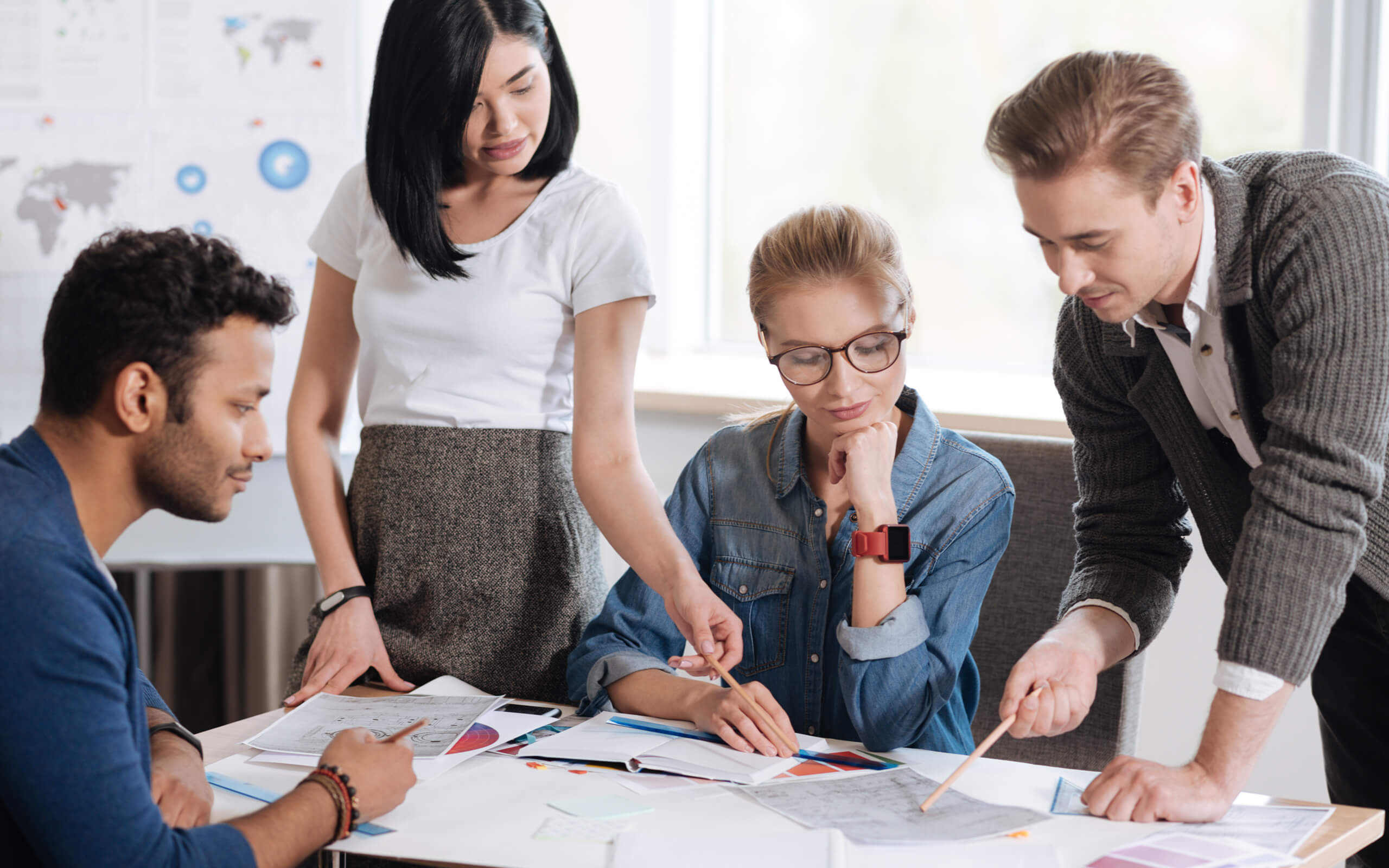 Graduate Diploma Business & Management | UWS | University of the West ...