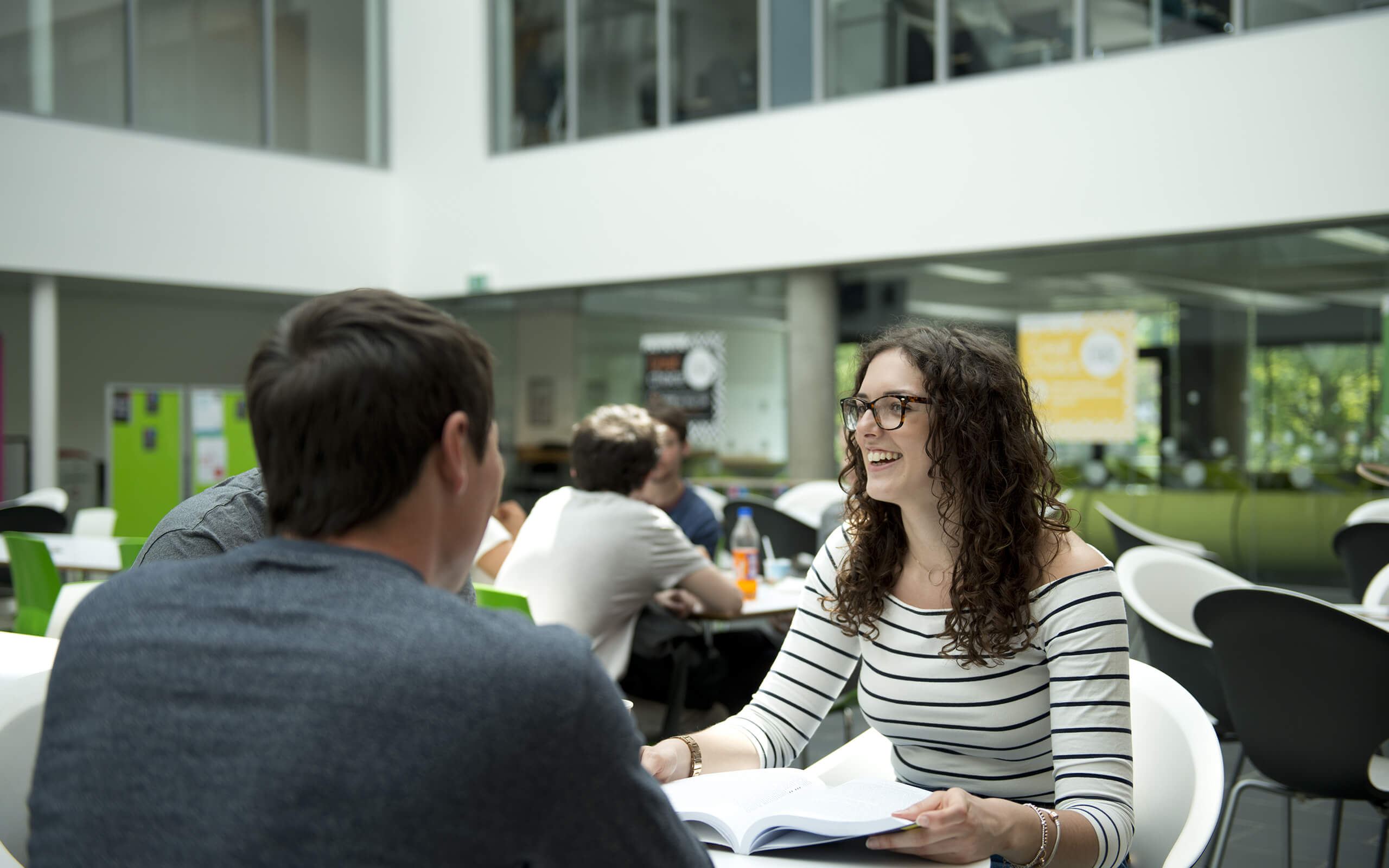 MSc Social Work | UWS | University of the West of Scotland