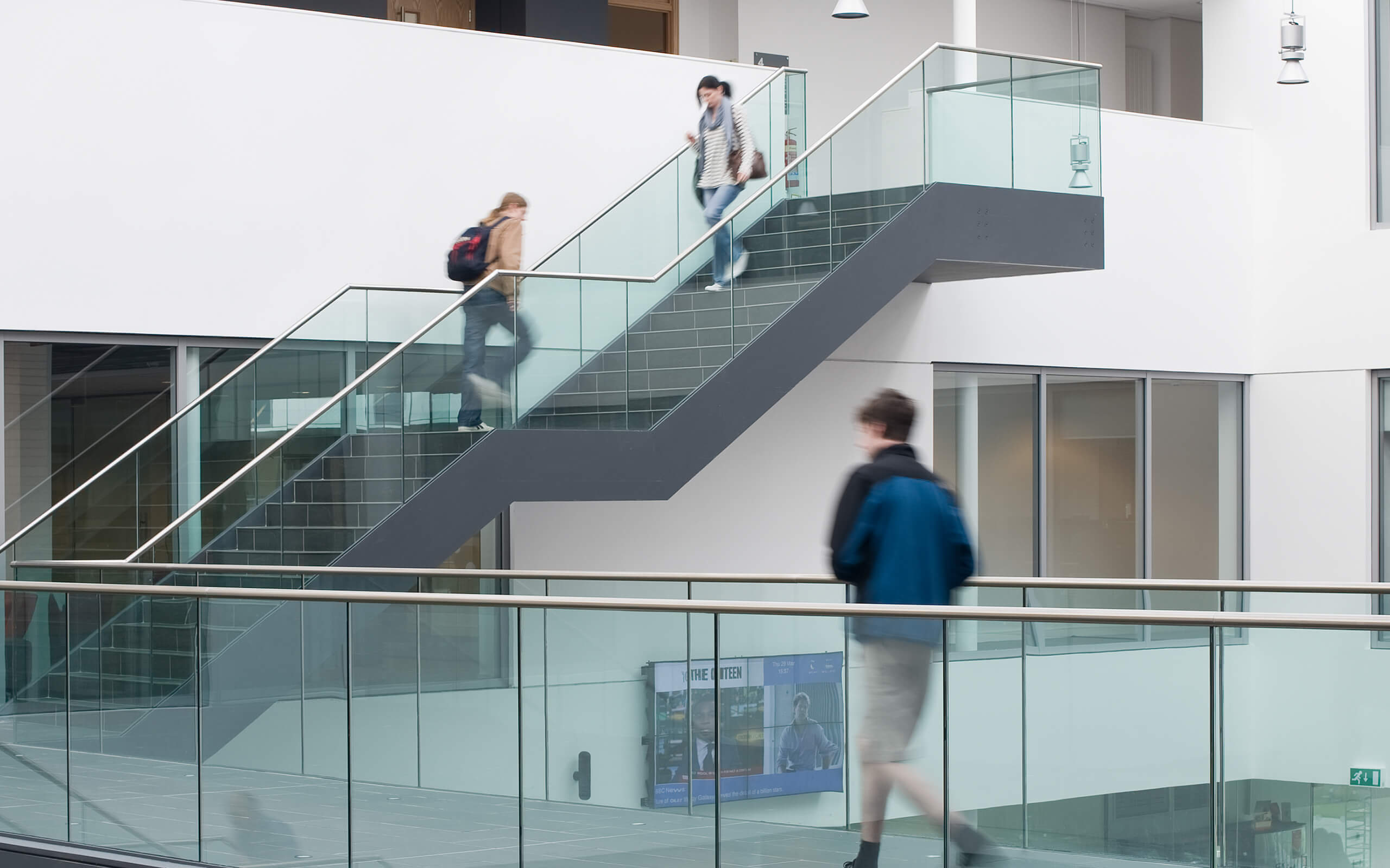 Open Days | UWS | University of the West of Scotland