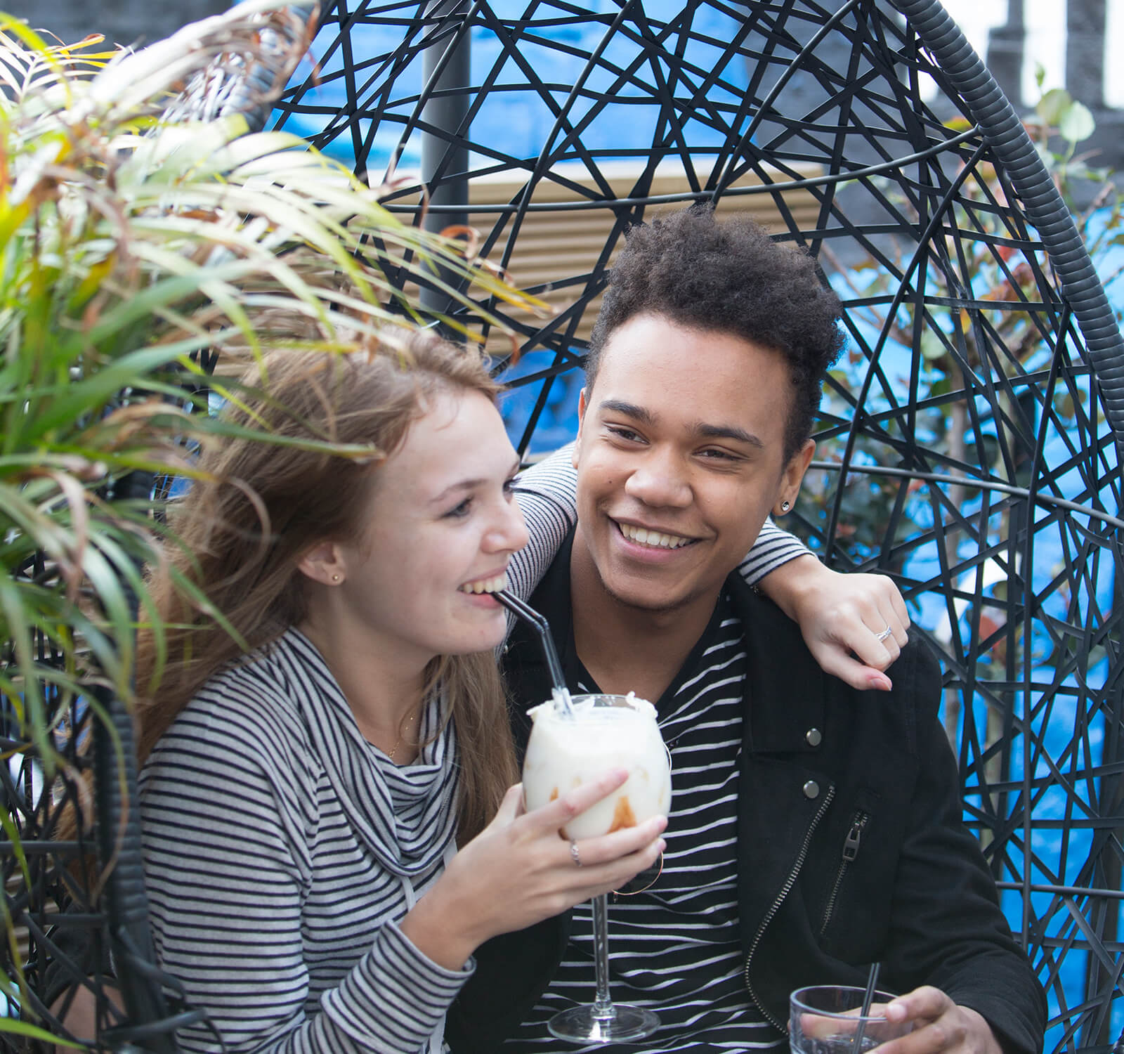 Paisley Campus Life | UWS | University of the West of Scotland