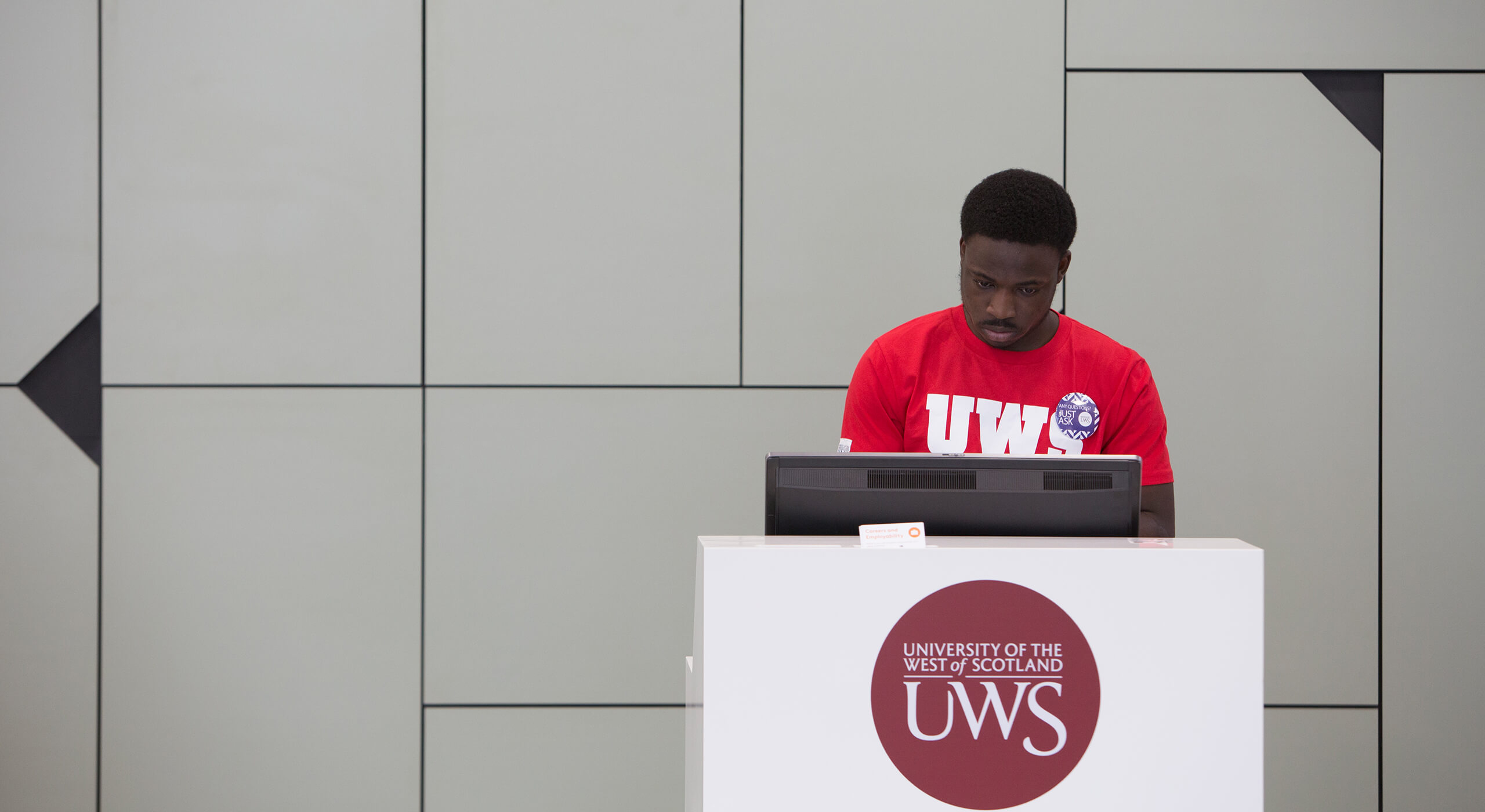 London Campus Life | UWS | University of the West of Scotland