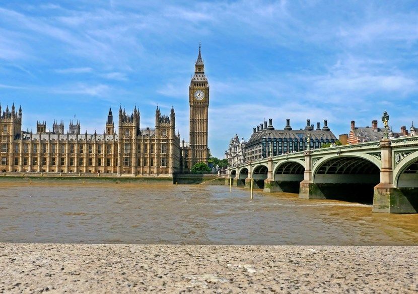 London Campus Life | UWS | University of the West of Scotland