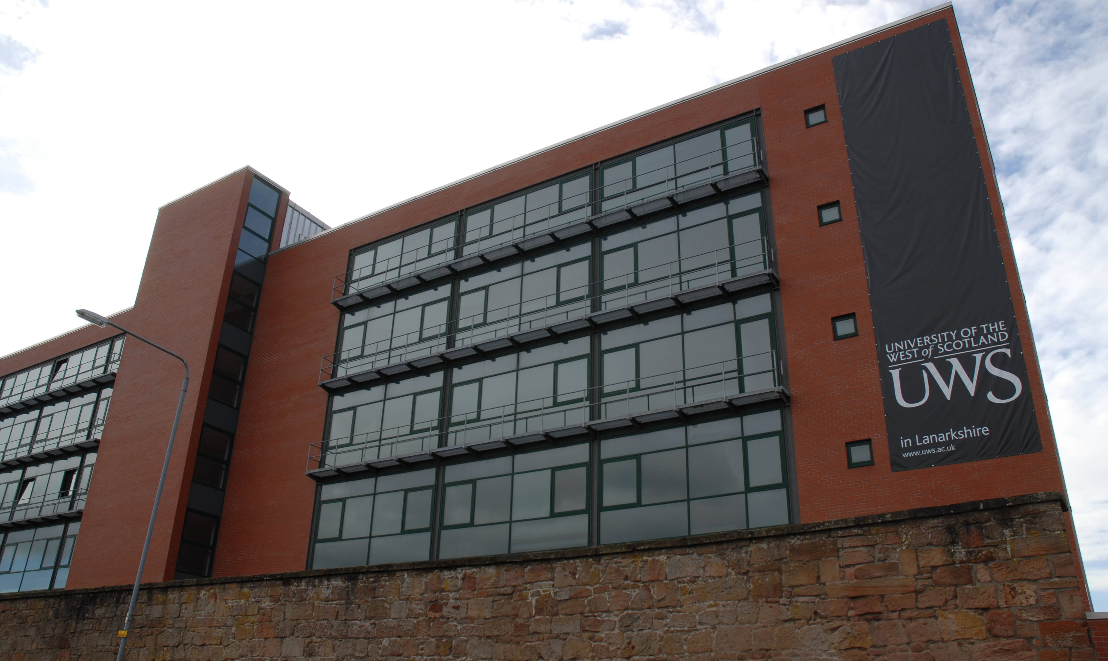 University Life | UWS | University of the West of Scotland