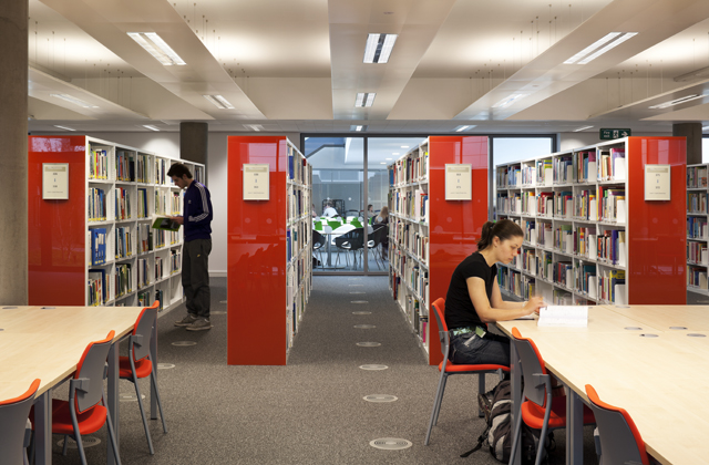 Lanarkshire Campus | UWS | University of the West of Scotland