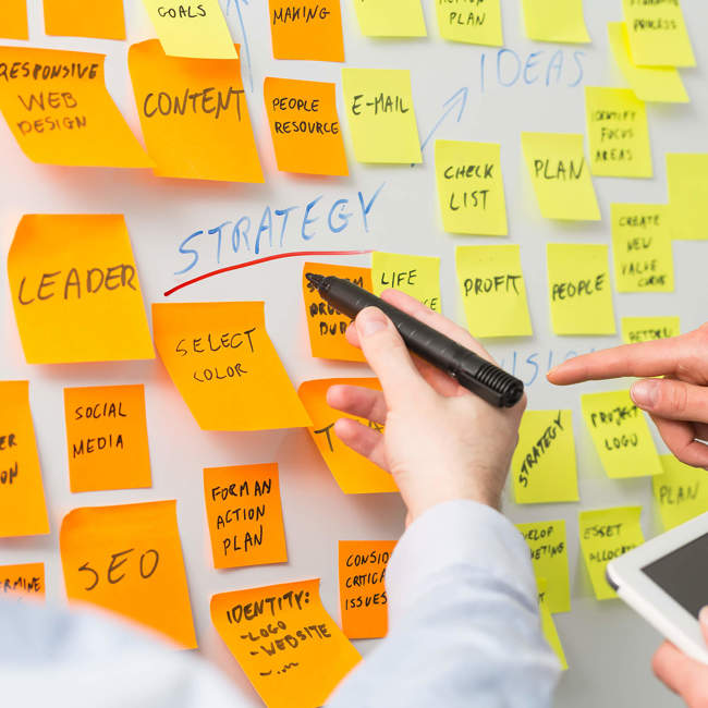 MSc Project Management | UWS | University of the West of Scotland