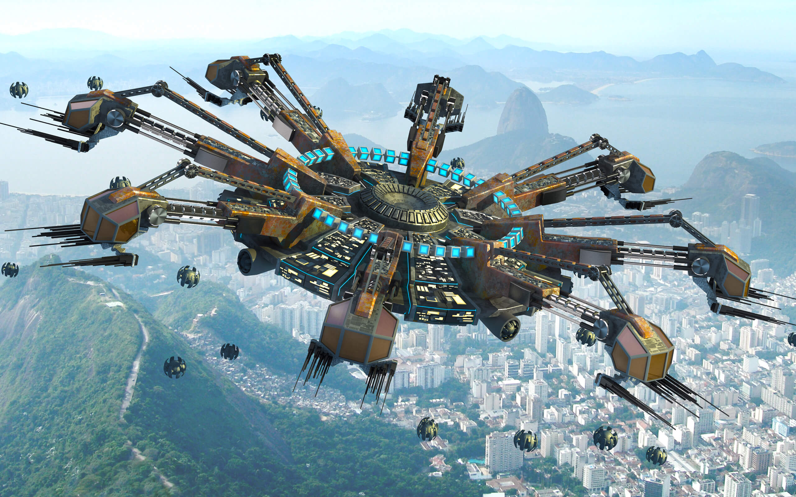 BSc Computer Games Development | UWS | University of the West of Scotland