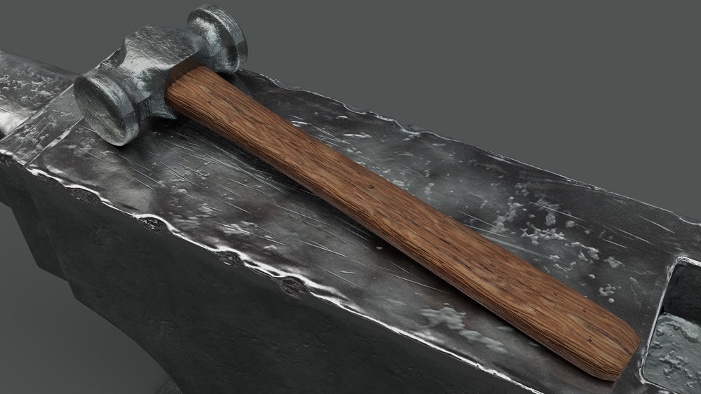 BSc Computer Games Development | UWS | University of the West of Scotland