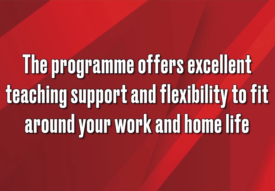 MSc Leading People-centred Integrated Care | UWS | University of the ...