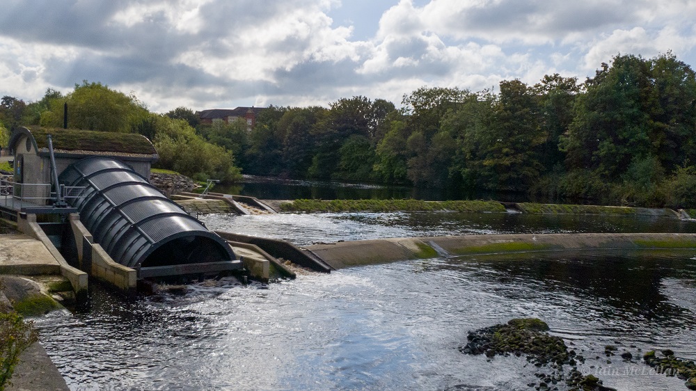 MSc Sustainable Technology and Energy | UWS | University of the West of ...