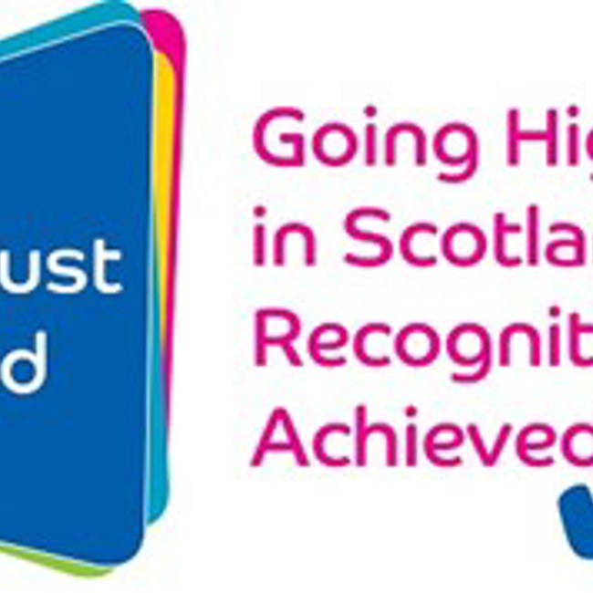 Care-experienced, carers or estranged students