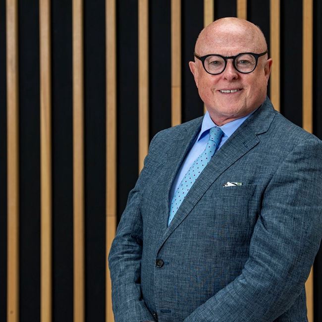 Andrew Miller | UWS | University of the West of Scotland