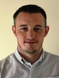 Ryan Doherty | UWS | University of the West of Scotland