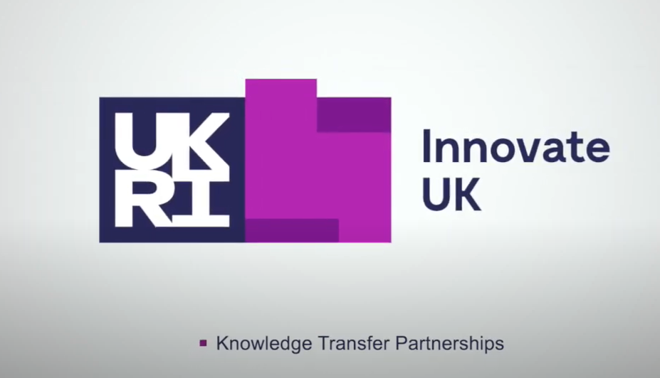 Knowledge Transfer Partnerships (KTP)
