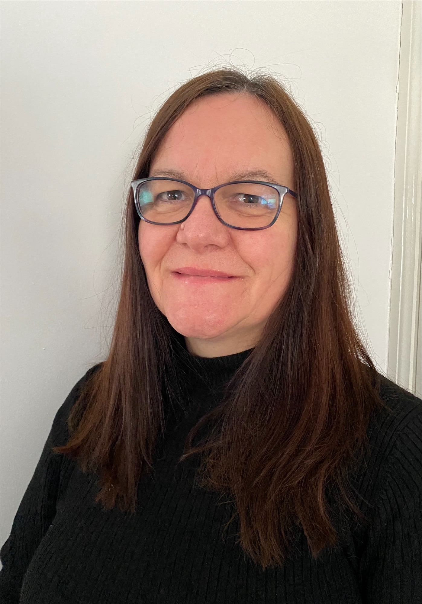 Anne Marie Craig | UWS | University of the West of Scotland