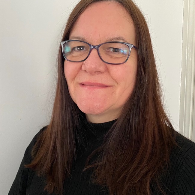 Anne Marie Craig | UWS | University of the West of Scotland