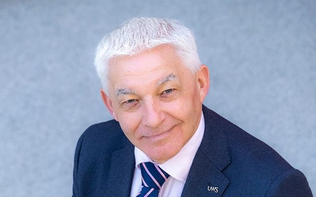 About UWS | UWS | University of the West of Scotland