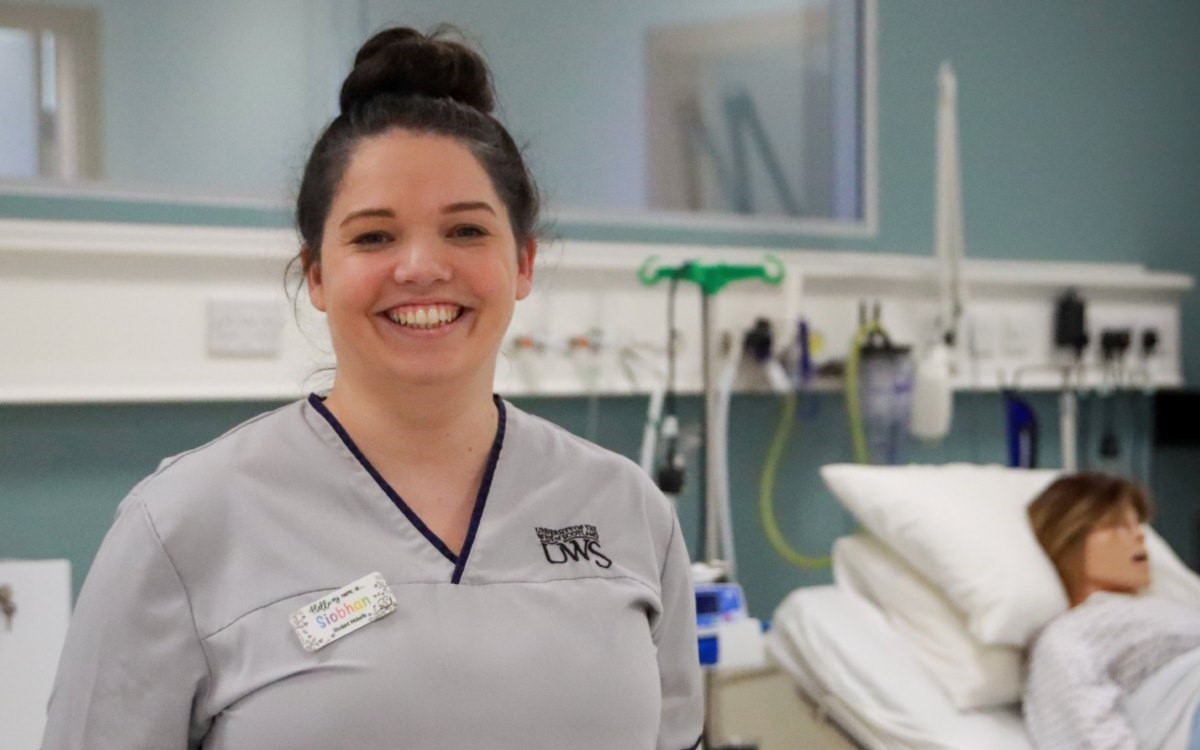 UWS | University of the West of Scotland