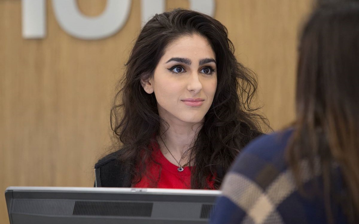 About UWS | UWS | University of the West of Scotland