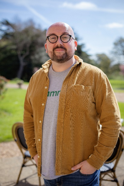 UWS students featured in widening access campaign