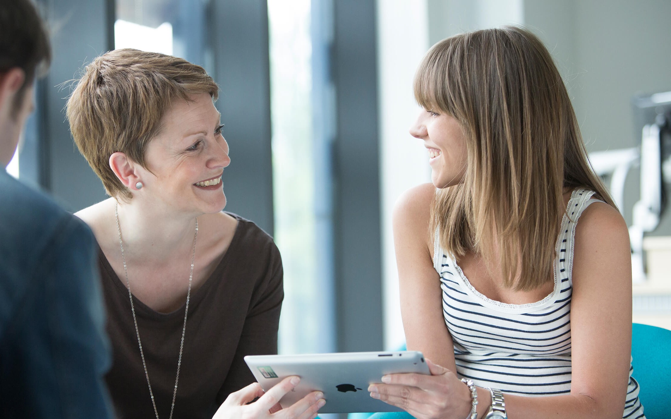 Supporting Your Studies | UWS | University of the West of Scotland