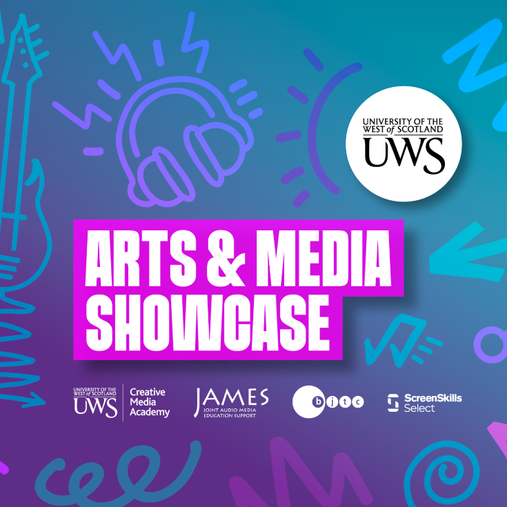 BA Performance | UWS | University of the West of Scotland