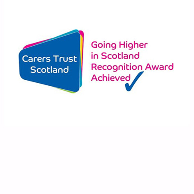 Care-experienced, carers or estranged students